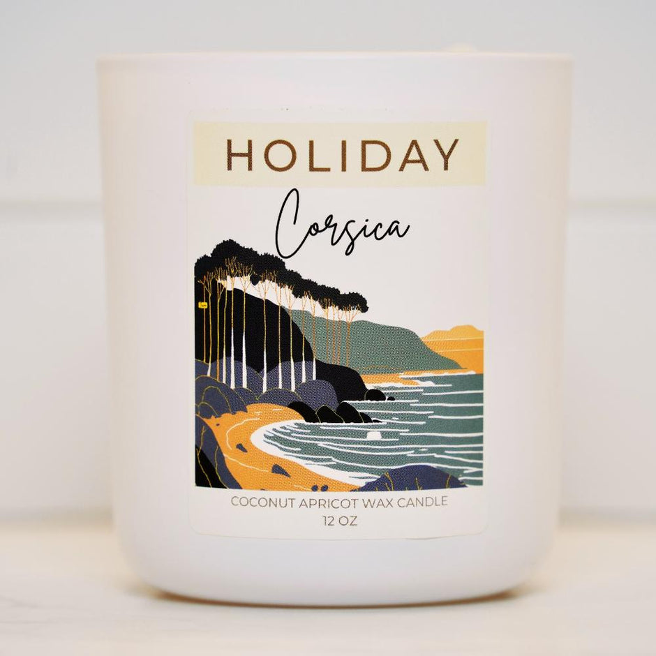 Martha Candle Co.